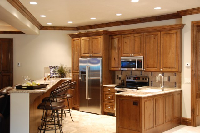 Salt Lake Parade of Homes 2011, Steven Dailey Wins Best in Category ...